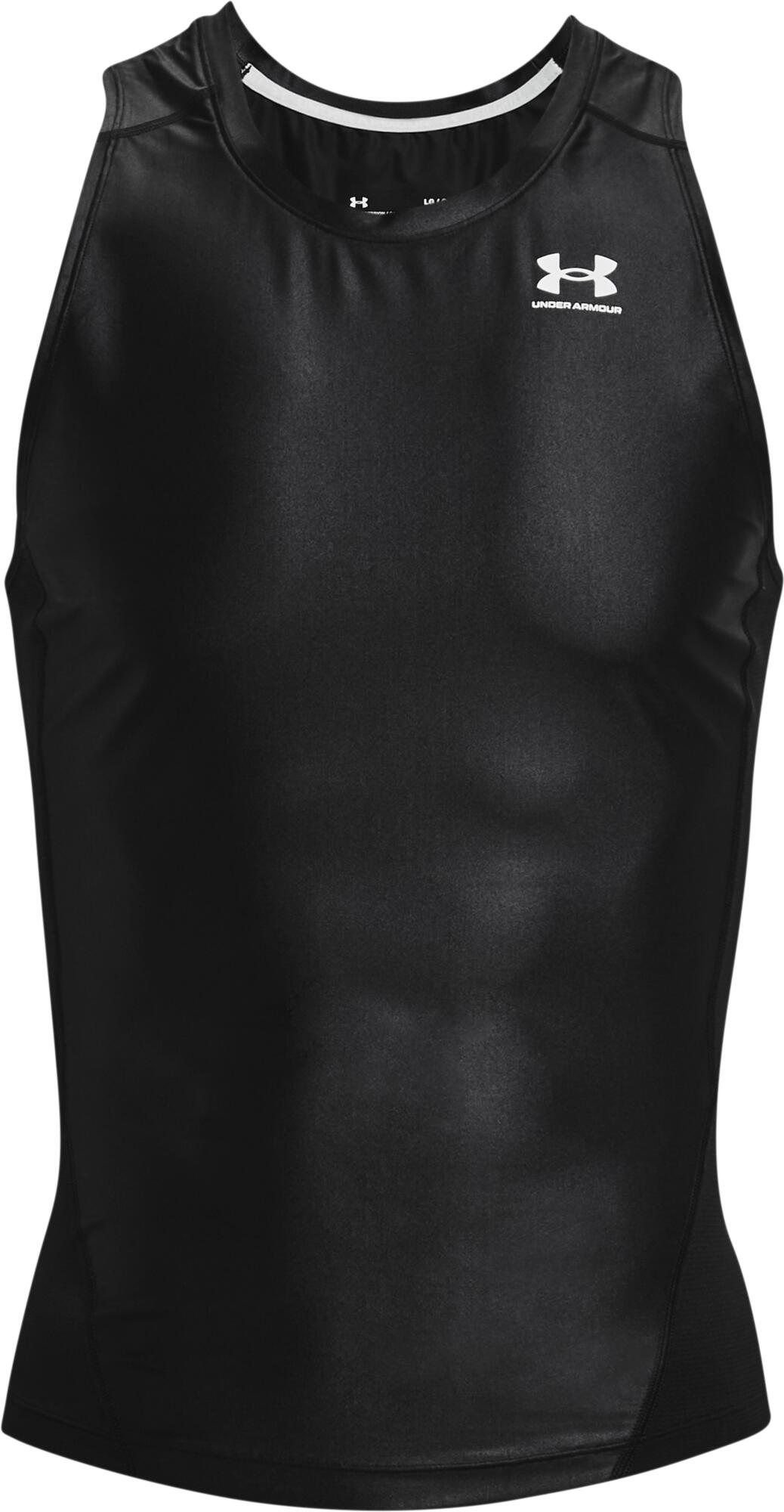 Under Armour HG Isochill Comp Tank - Men tanktop for any sports and ...