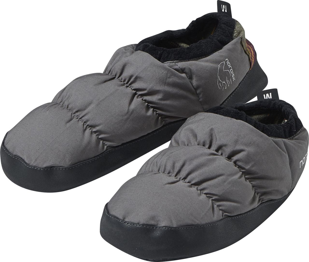Nordisk Hermod Down Shoe | SportFits Shop
