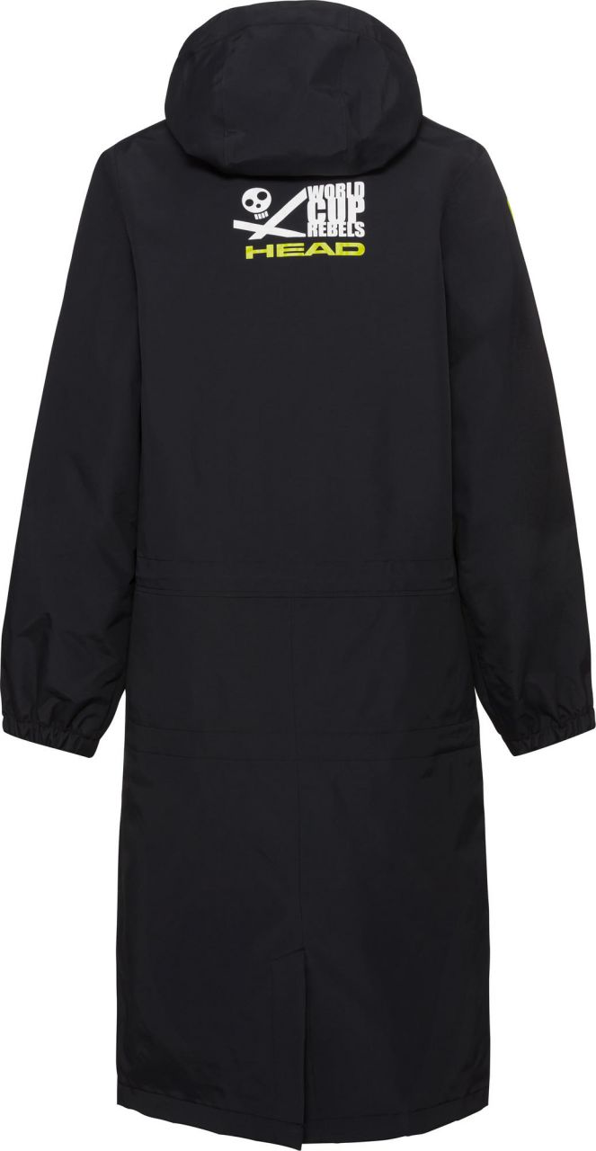 HEAD Race Rain Coat JR | SportFits Shop