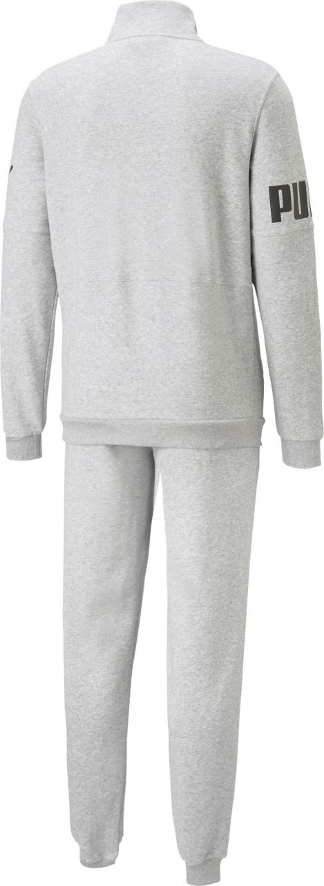 Puma Puma Power Sweat Suit TR cl | SportFits Shop