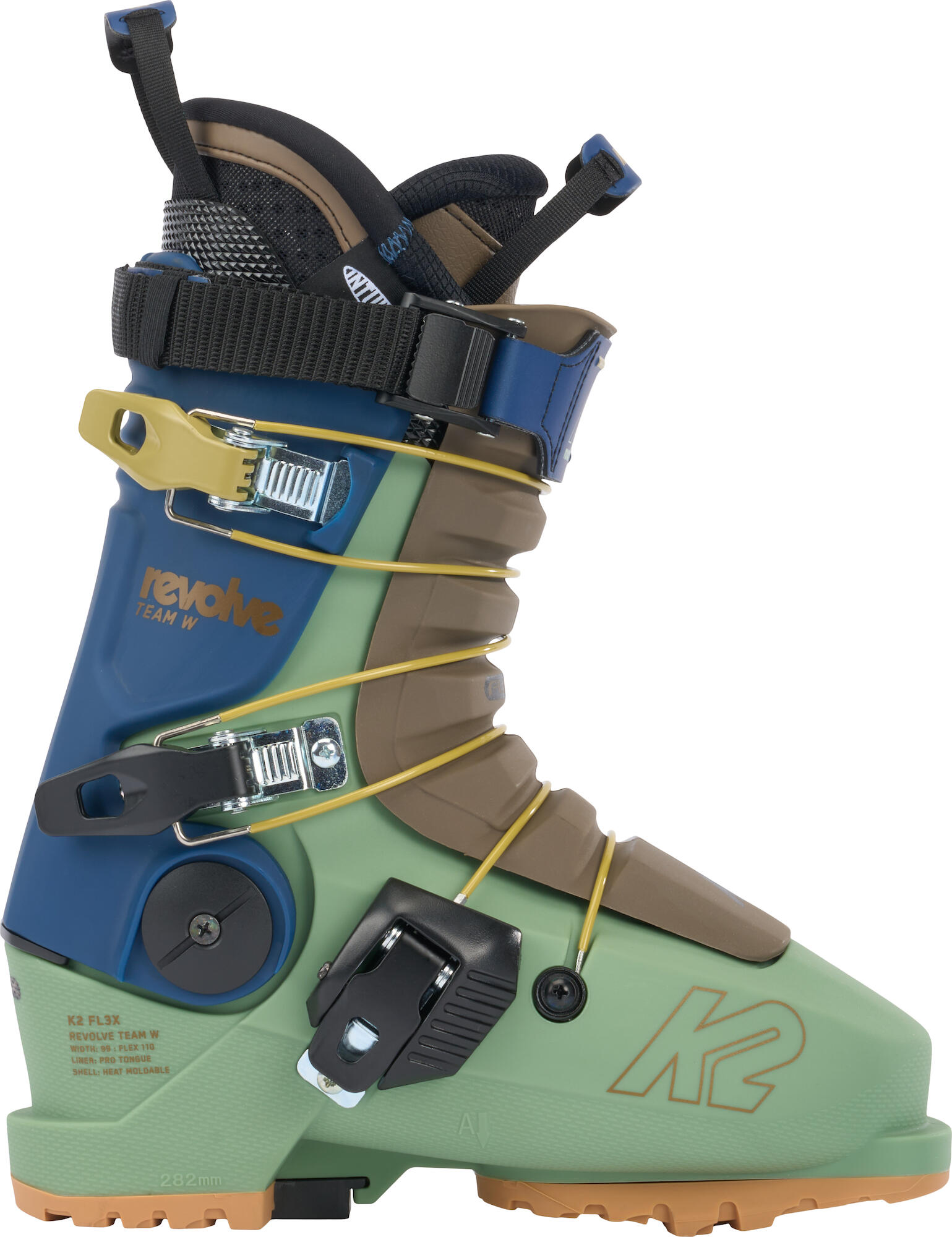 K2 Revolve Team W - | SportFits Shop