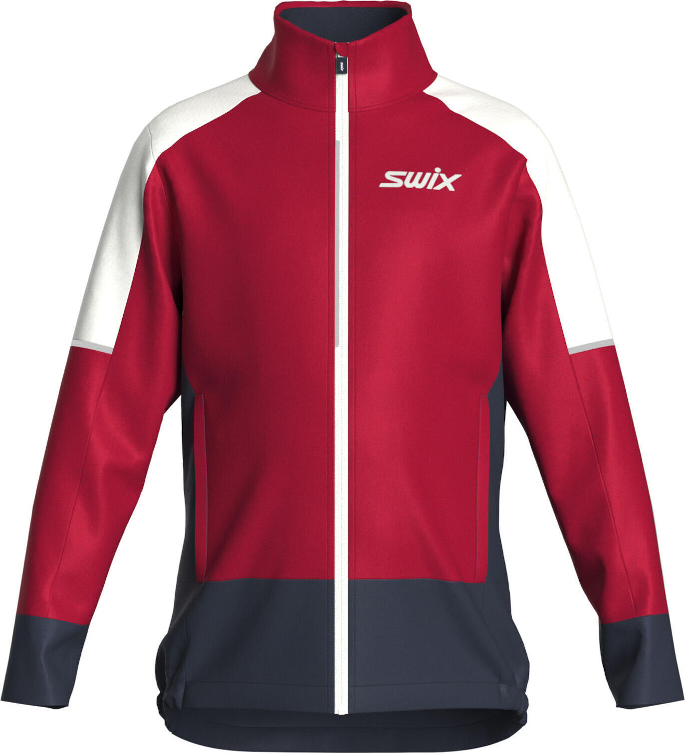 Swix Dynamic Jacket Jr - Kids's cross-country ski jacket | SportFits Shop
