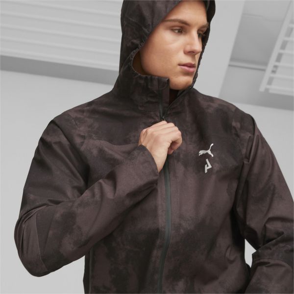 Puma M Seasons Stormcell Light Packable Jacket | SportFits Shop