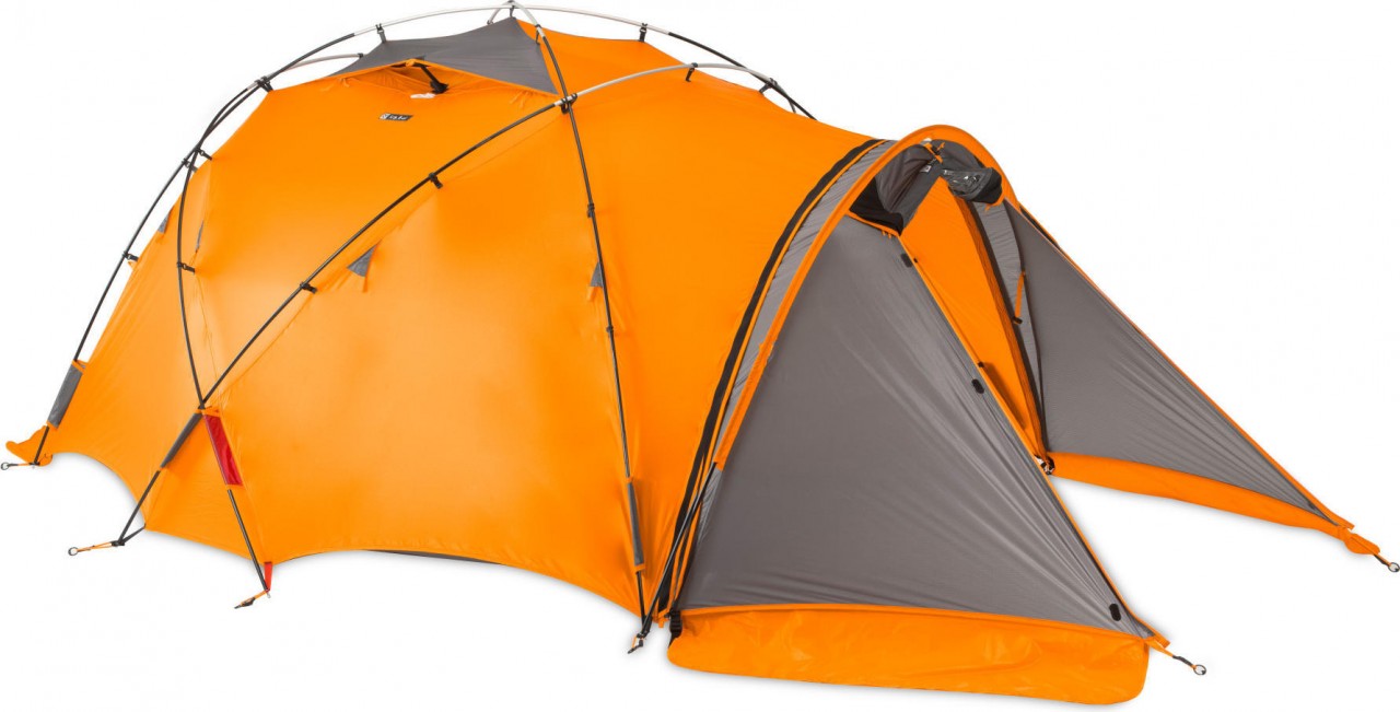 Nemo Chogori™ Mountaineering Tent 3-Person | SportFits Shop