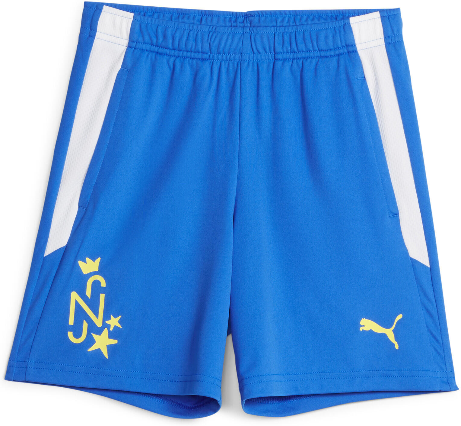 Puma Neymar JR Ins. Shorts 2 Jr - | SportFits Shop