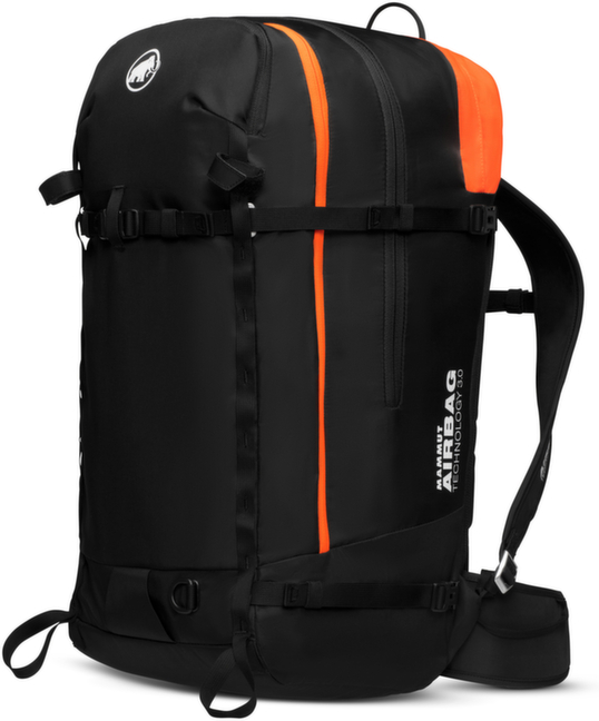 Mammut Pro 45 Removable Airbag 3.0 Ready - | SportFits Shop