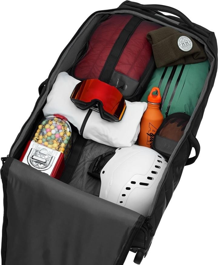 DB Journey Hugger Roller Bag 90L | SportFits Shop
