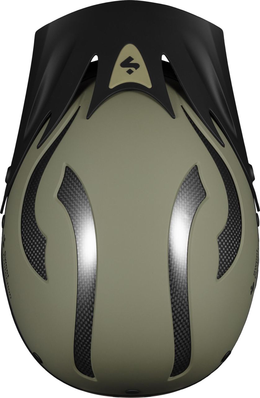 Sweet Protection Rocker Helmet | SportFits Shop