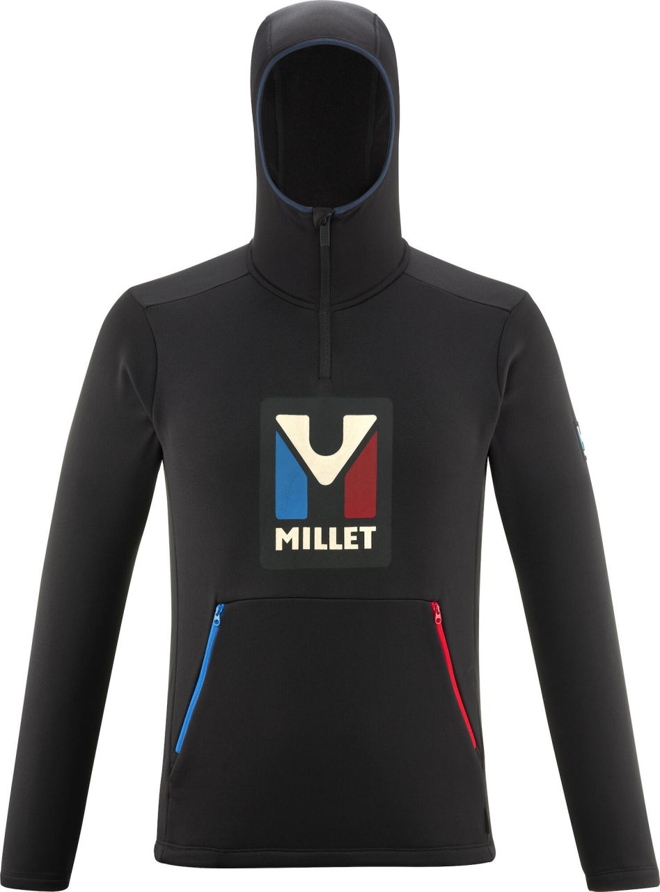 Millet Trilogy Power Logo Hdie M | SportFits Shop