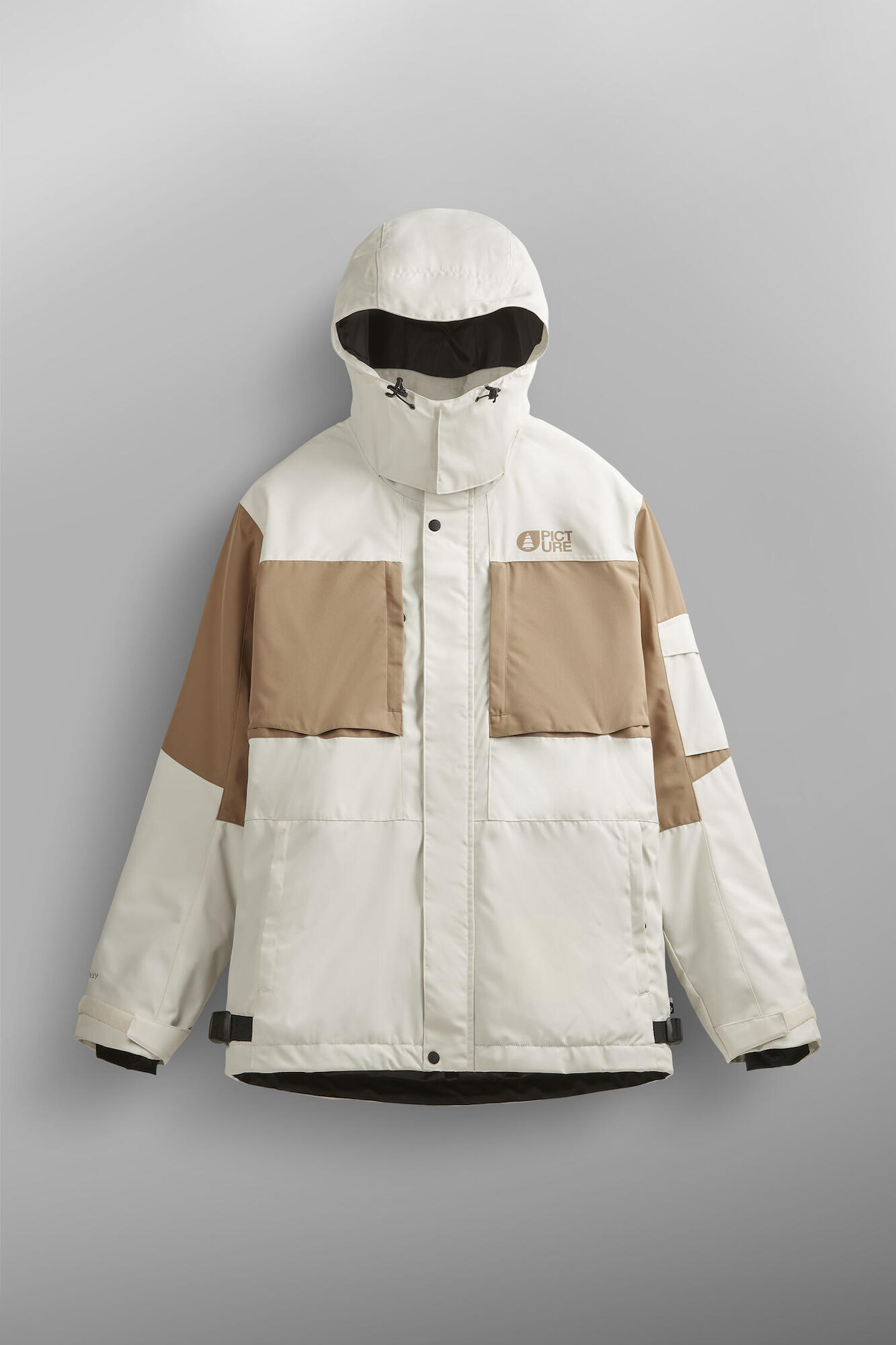 Picture Payma Jacket - Unisex Freeskijacke | SportFits Shop