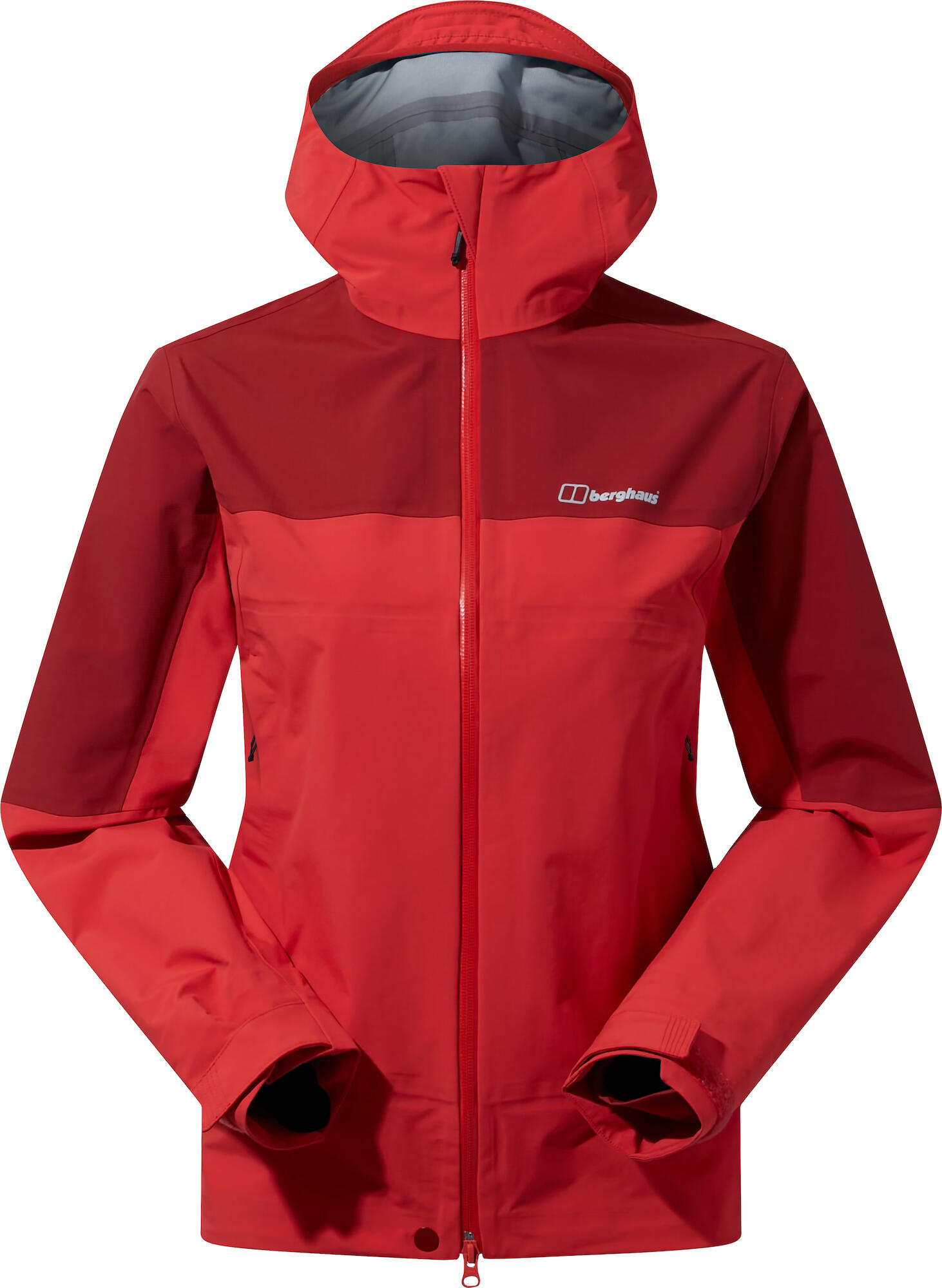 Berghaus W Highland Storm 3L Waterproof Jacket | SportFits Shop