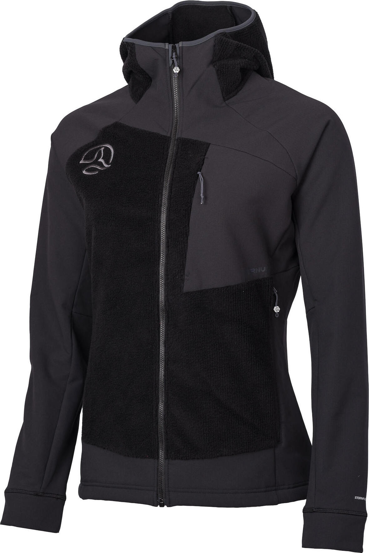 Ternua Edvana Hard Loft 2.0 Jacket W - | SportFits Shop