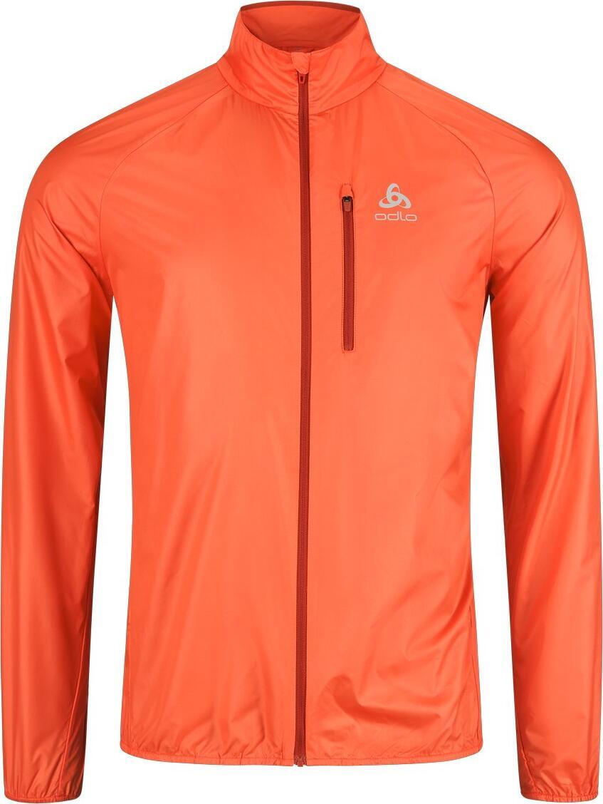 Odlo Jacket Zeroweight - Herren Radjacke | SportFits Shop