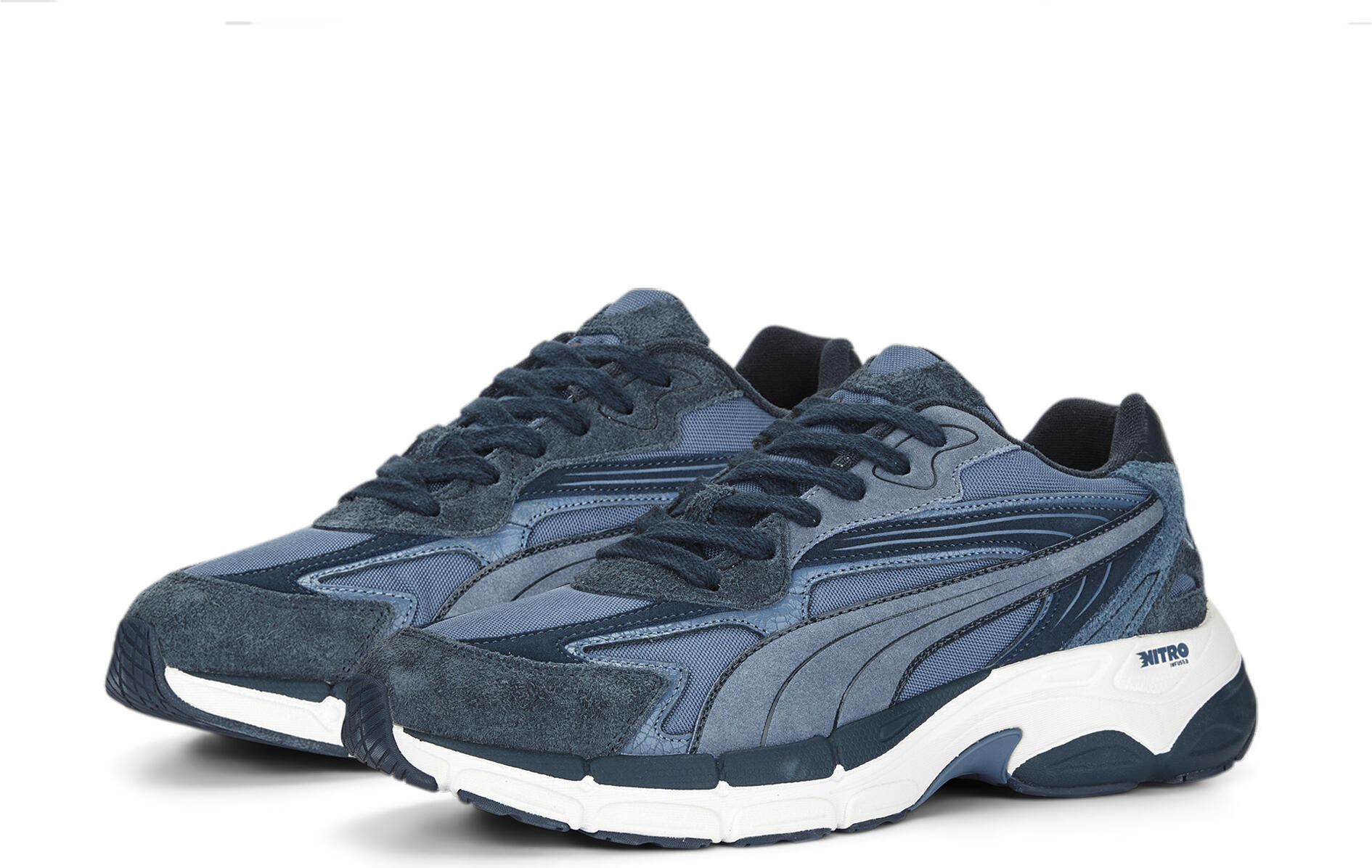 Puma Teveris Nitro Worn Out | SportFits Shop
