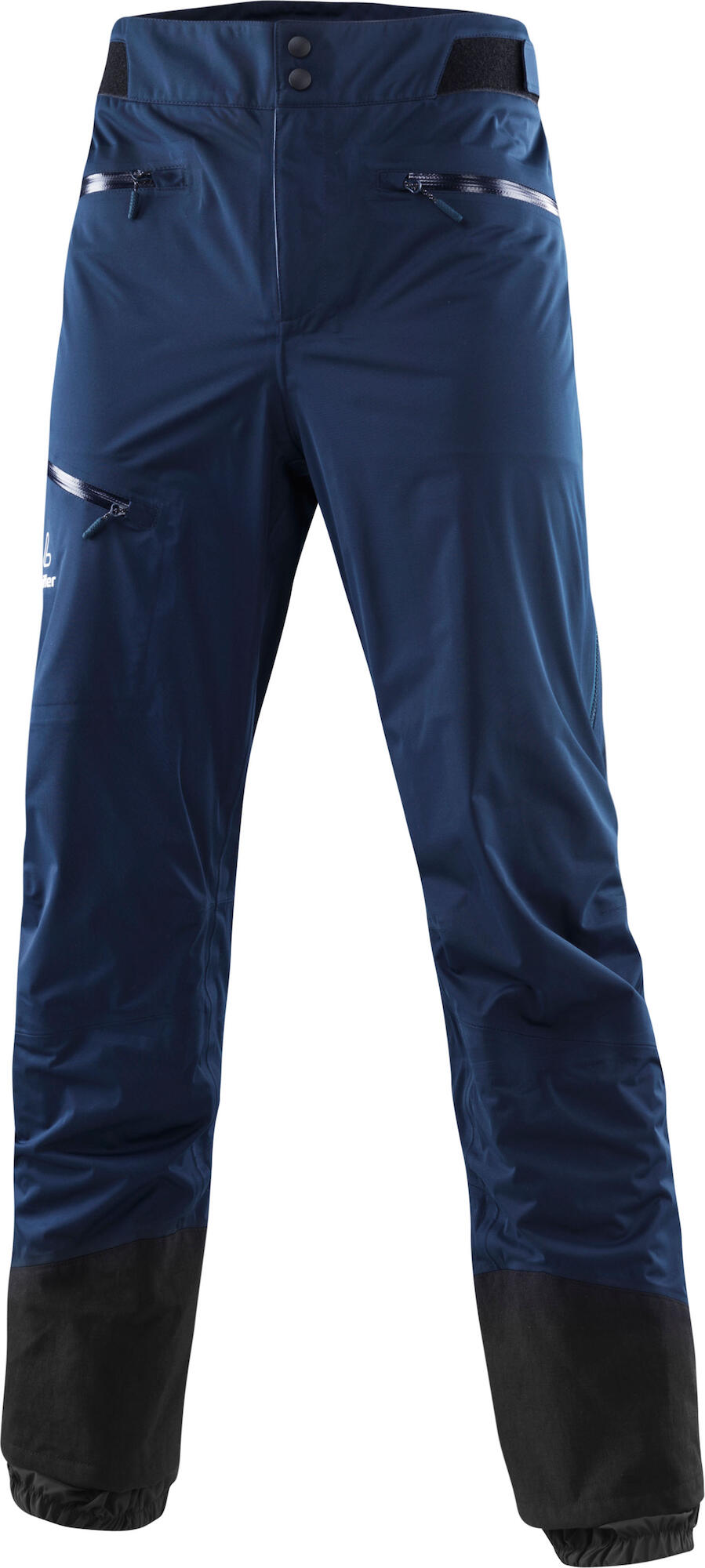 Löffler Men Touring Pants GTX Active - Men's ski touring pants ...