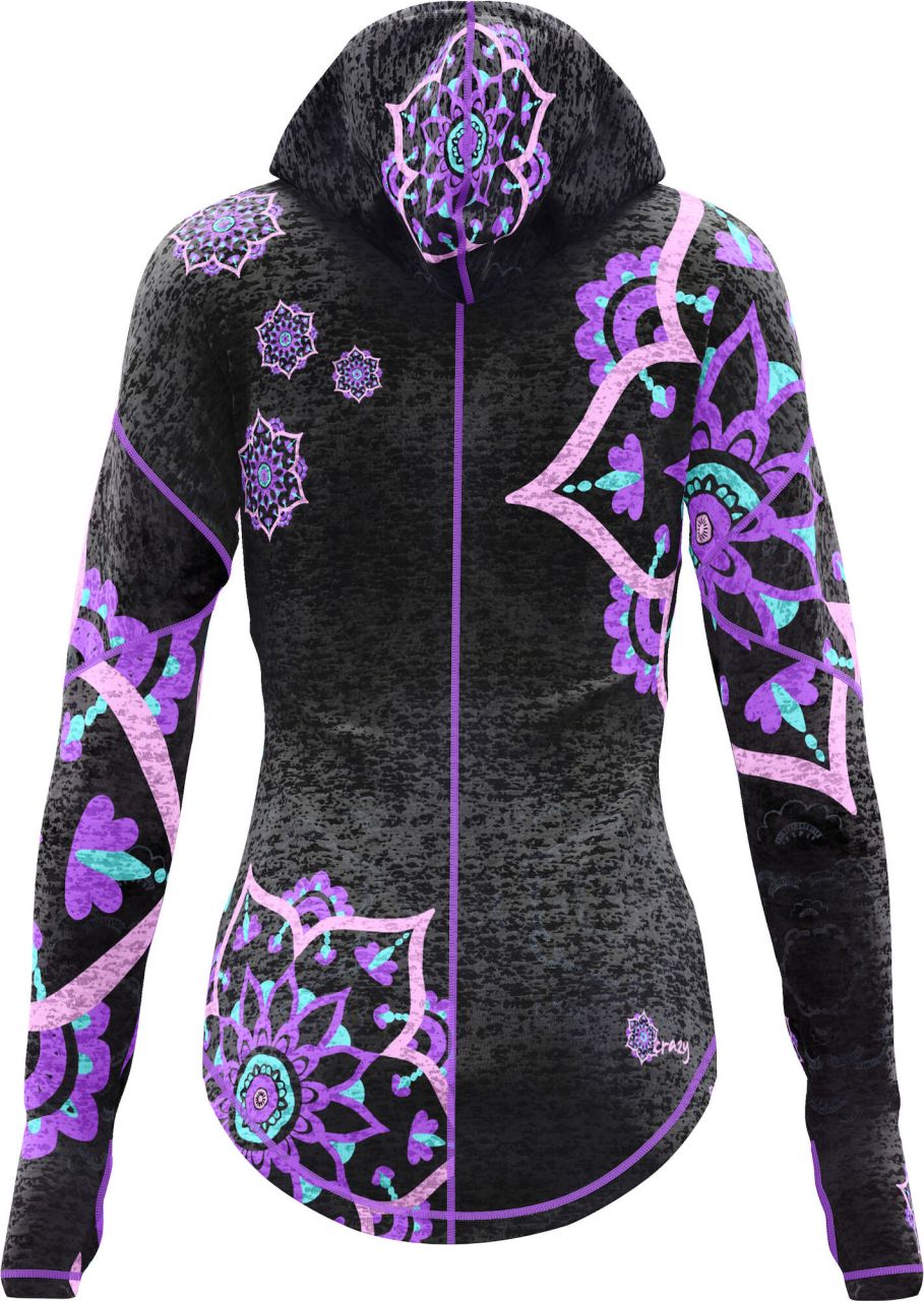 Crazy Pullover Ibex | SportFits Shop