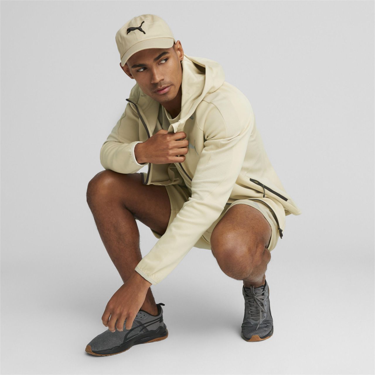 Puma Puma Essentials Cat Logo BB Cap | SportFits Shop