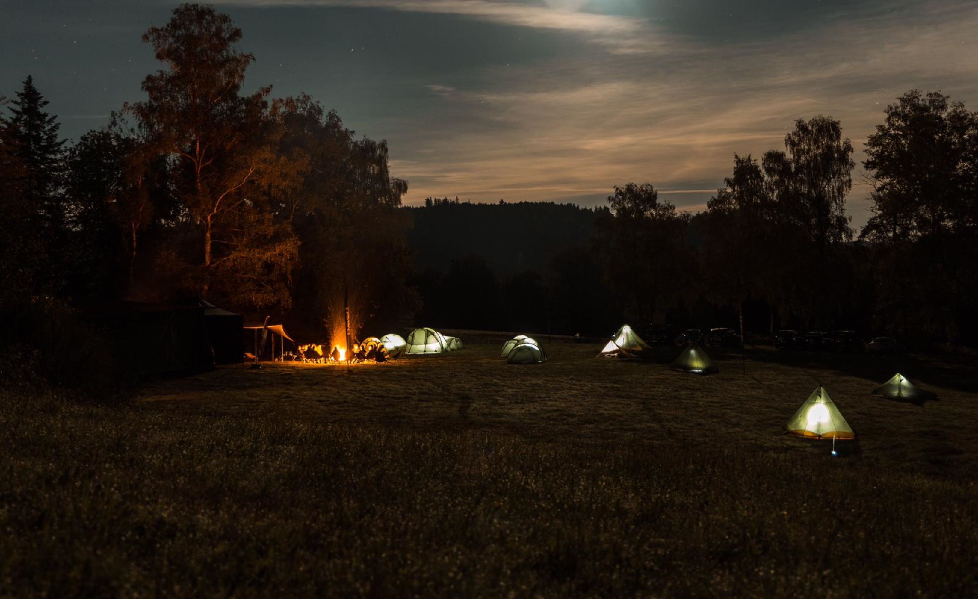 The BACH Wilderness Night 2022 | SportFits Blog