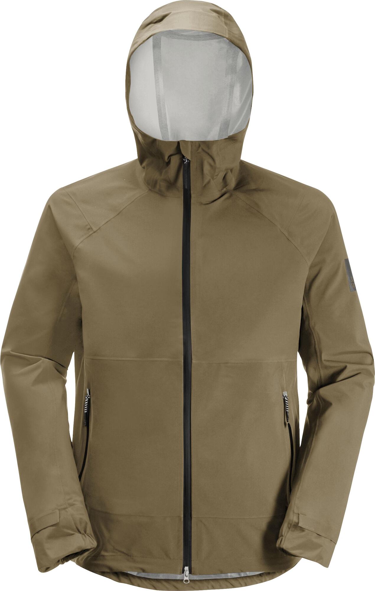 Jack Wolfskin Bike Commute Mono Jacket M | SportFits Shop