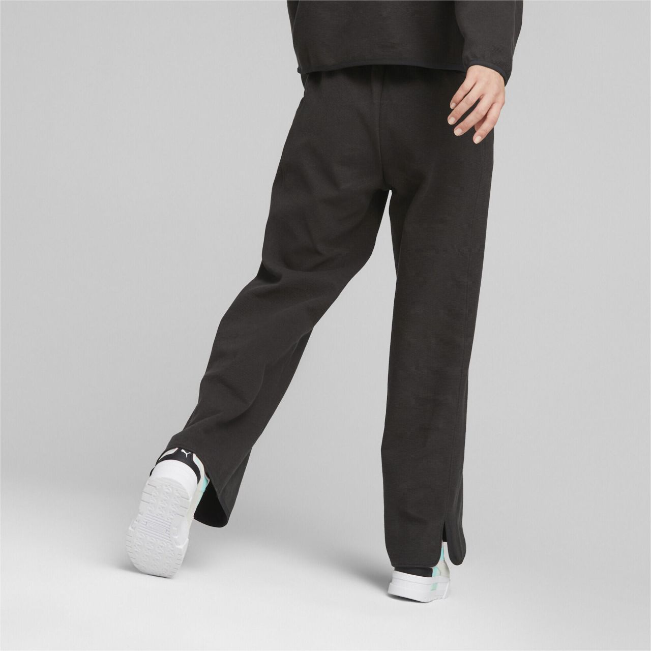 Puma Infuse Wide Leg Pants DK | SportFits Shop