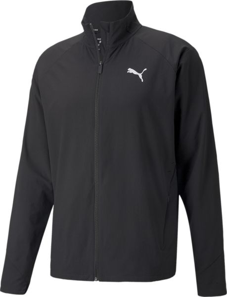 Puma Train Ultraweave Jacket | SportFits Shop