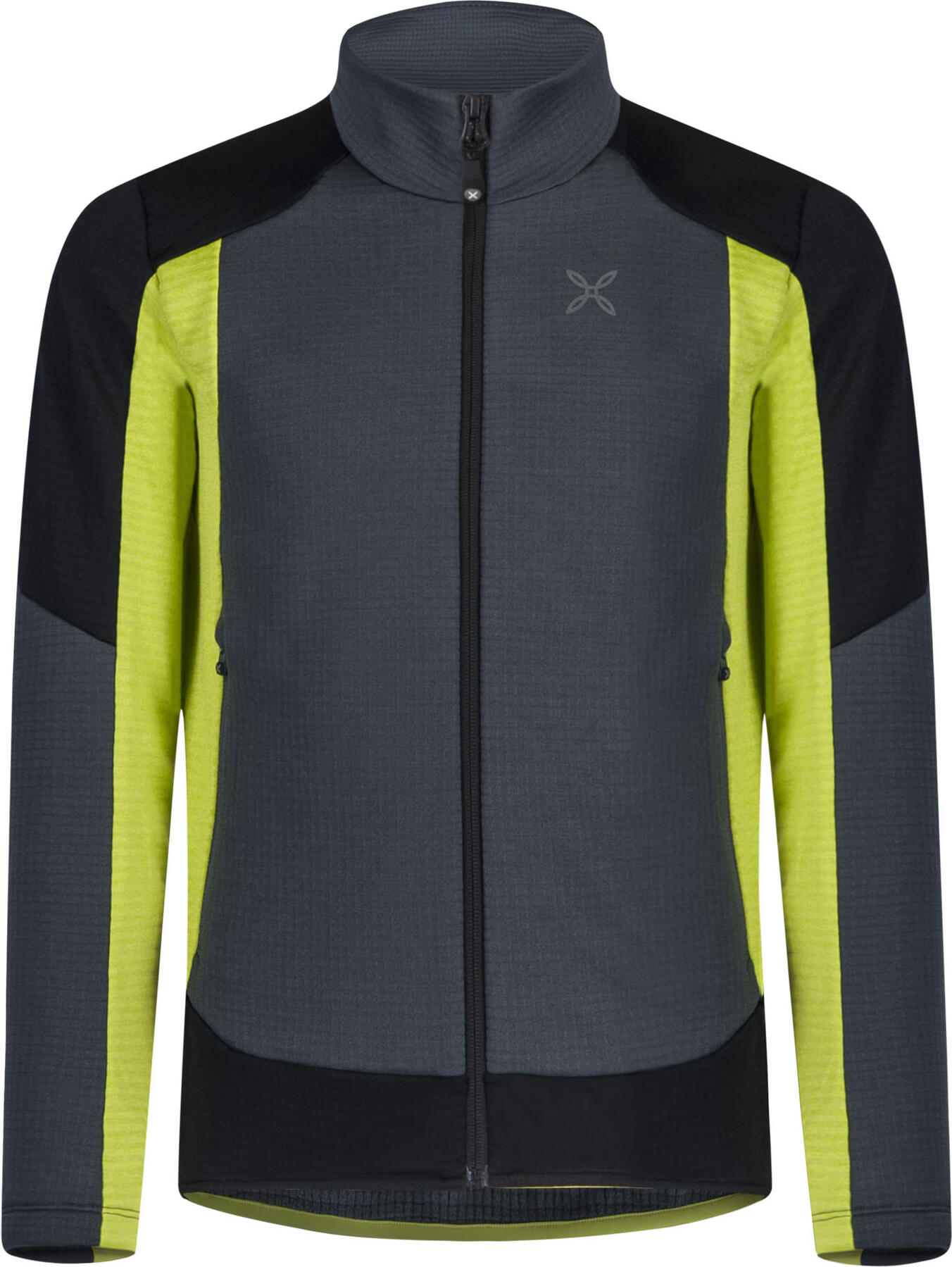 Montura Stretch Color CONF.FIT Jacket - Men's casual jacket | SportFits ...