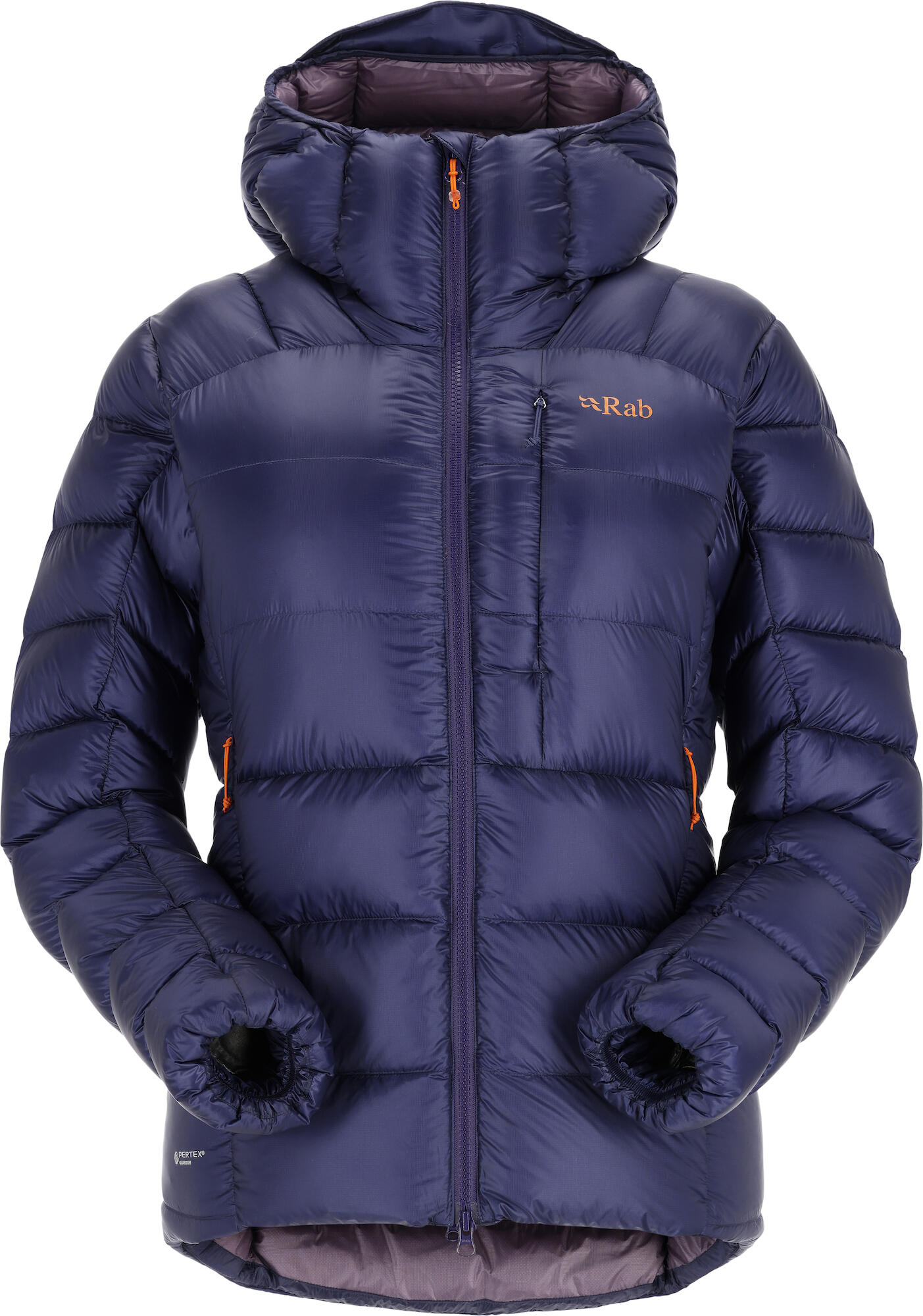 Rab Mythic Ultra Jacket Wmns - Women's insulation jacket for ...