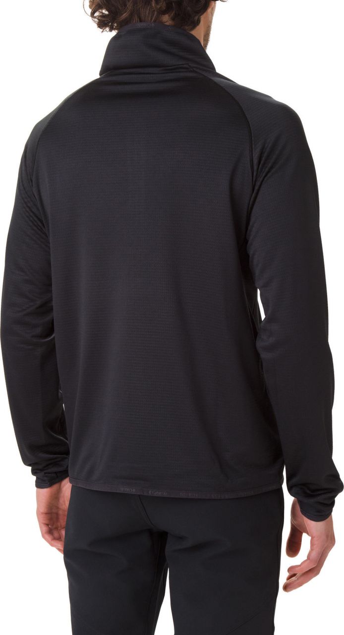 Columbia Mount Powder™ Half Zip Fleece | SportFits Shop