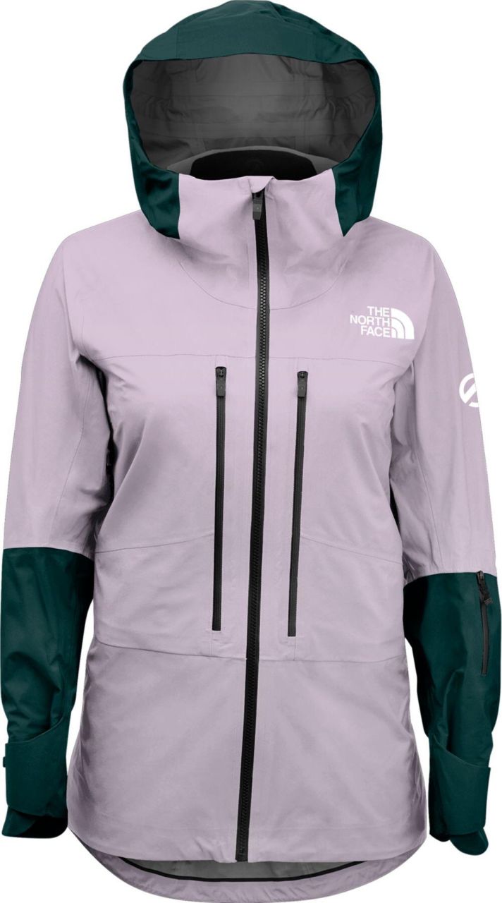 The North Face Womens Summit Stimson Futurelight Jacket | SportFits Shop