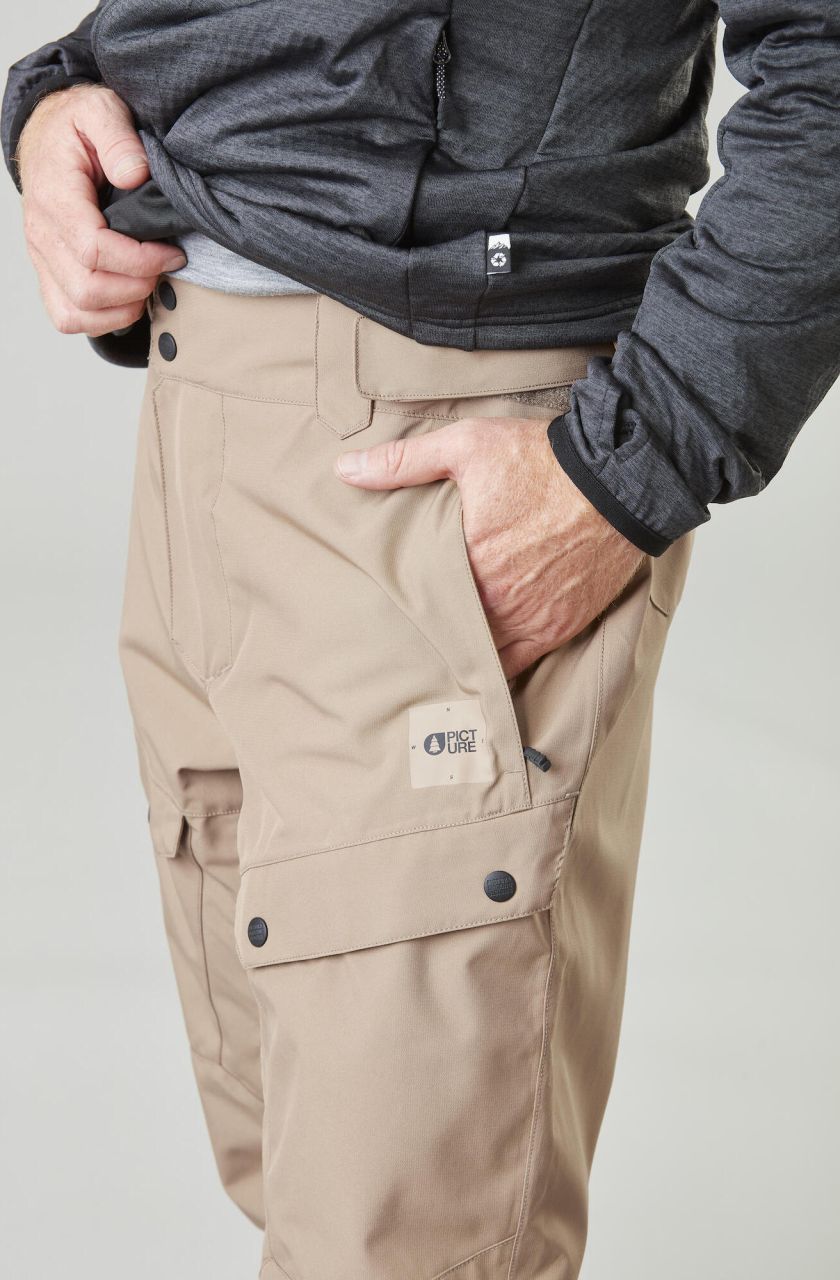 Picture Plan Pants | SportFits Shop