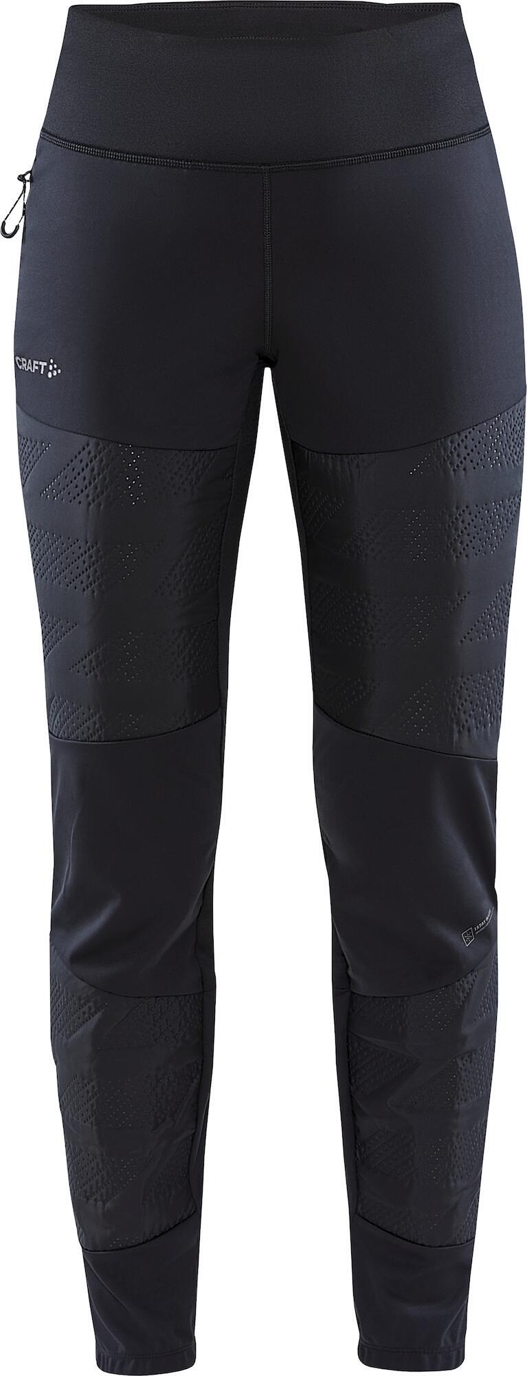 Craft ADV Nordic Training Speed Pants Women - Damen Langlaufhose ...
