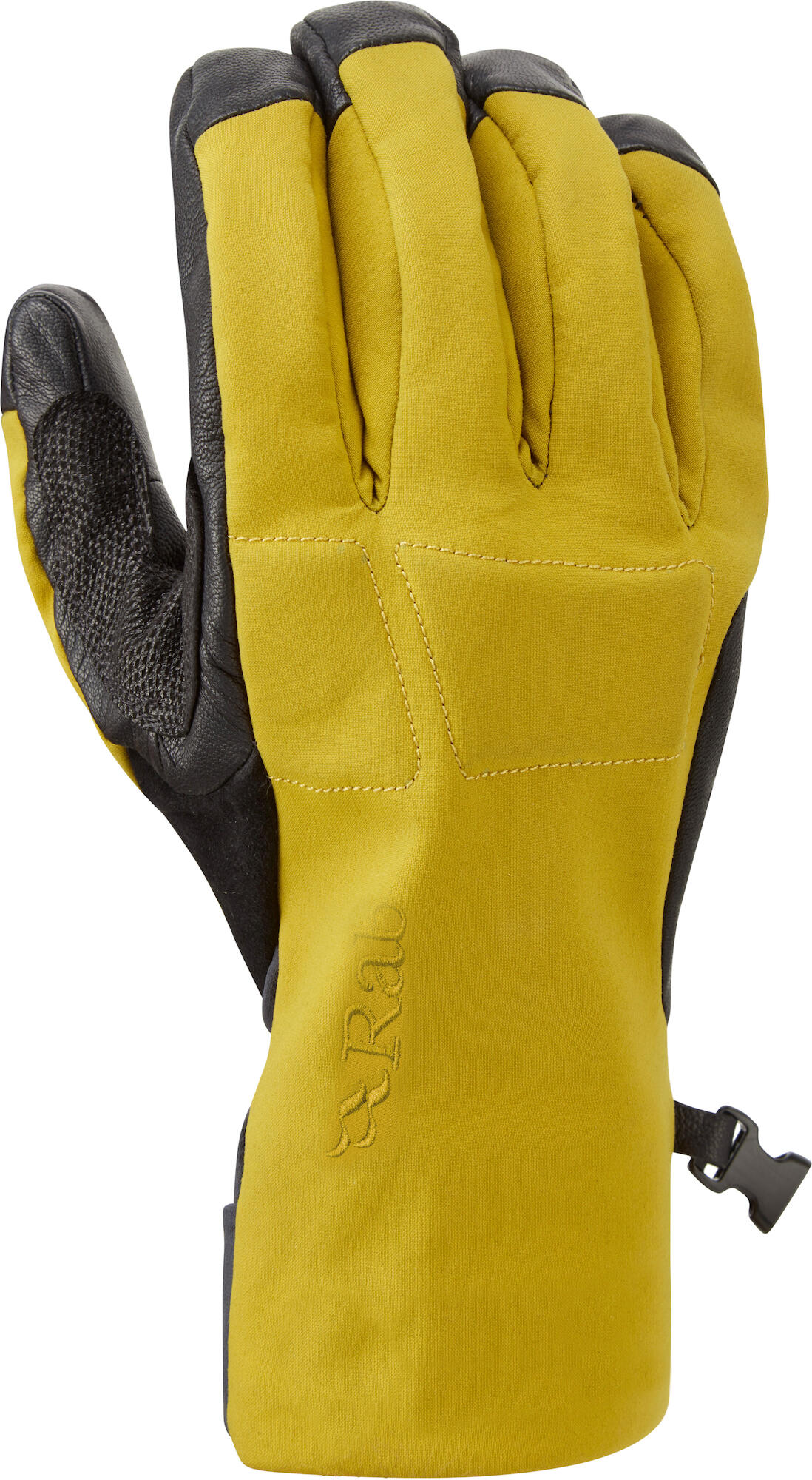 Rab Axis Gloves - Unisex's gloves | SportFits Shop