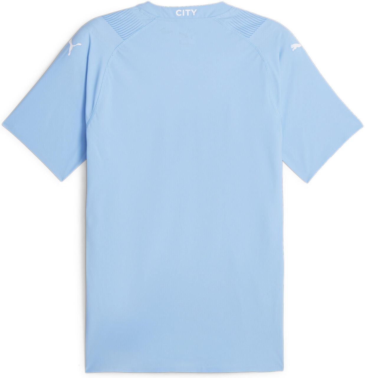 Puma Mcfc Home Authentic Jersey | SportFits Shop