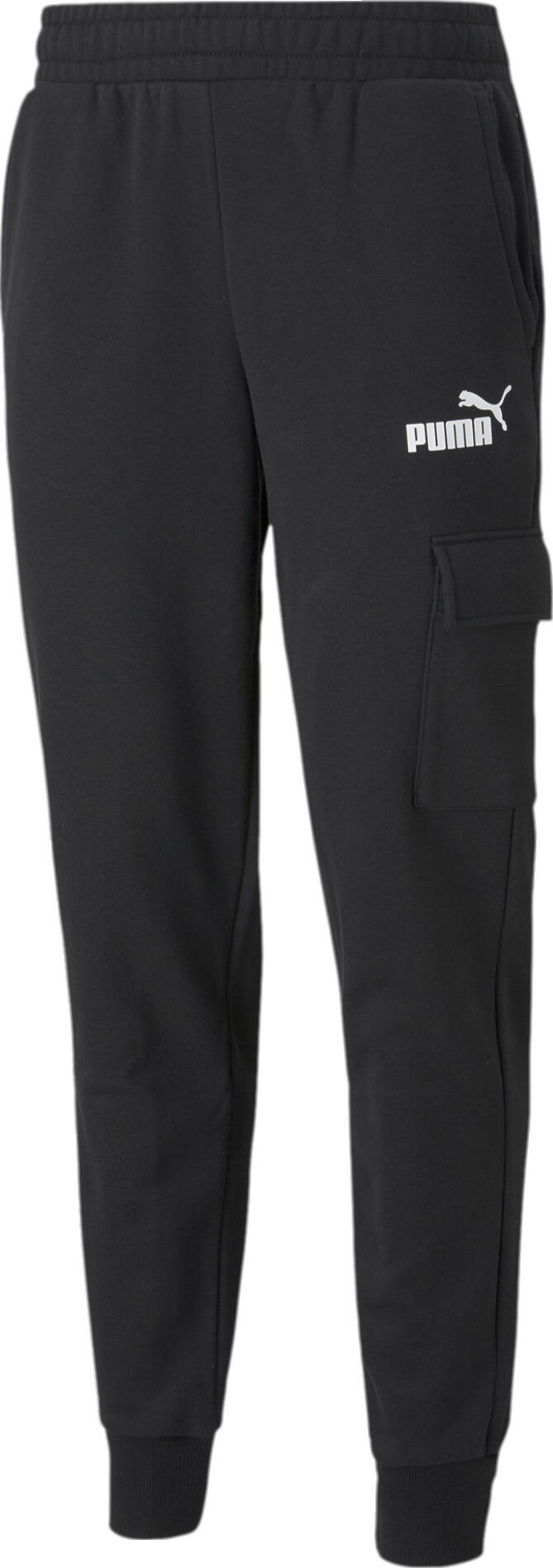 Puma Essentials Cargo Pants - | SportFits Shop