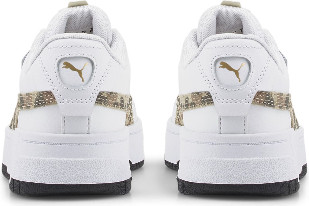 Puma Cali Dream Animal Print Jr | SportFits Shop