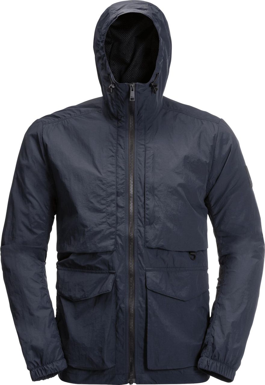 Jack Wolfskin Lightsome Wander Jacket M | SportFits Shop