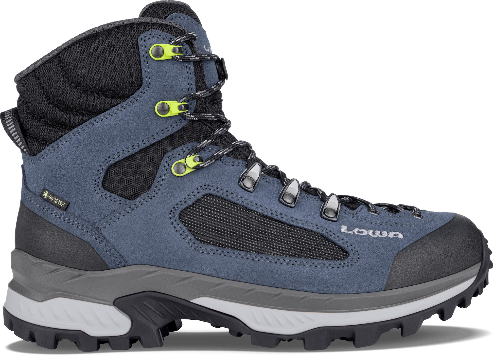 Lowa Corvara GTX Mid - Herren Wanderschuhe | SportFits Shop