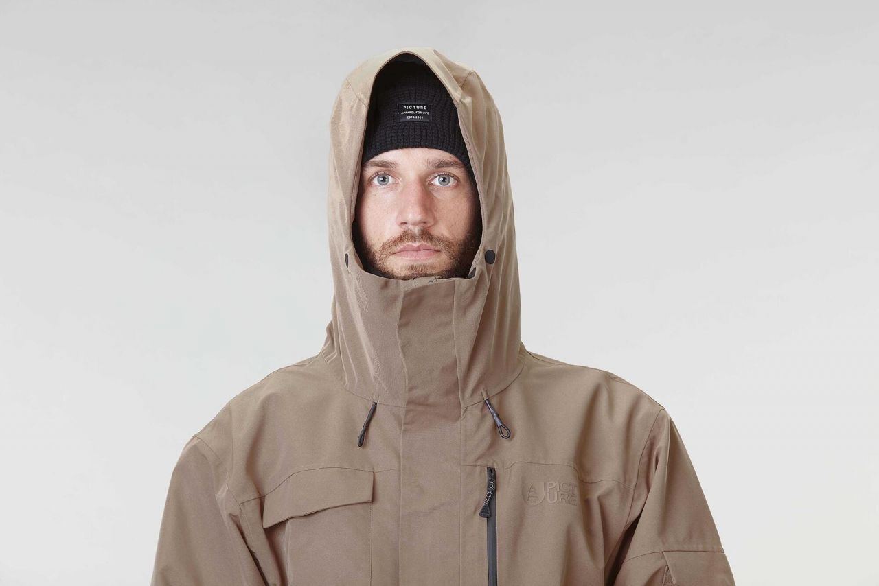 Picture U66 Jacket | SportFits Shop