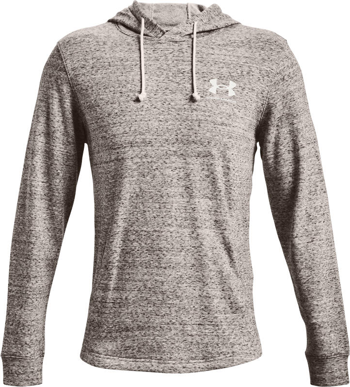 Under Armour Rival Terry LC HD - | SportFits Shop
