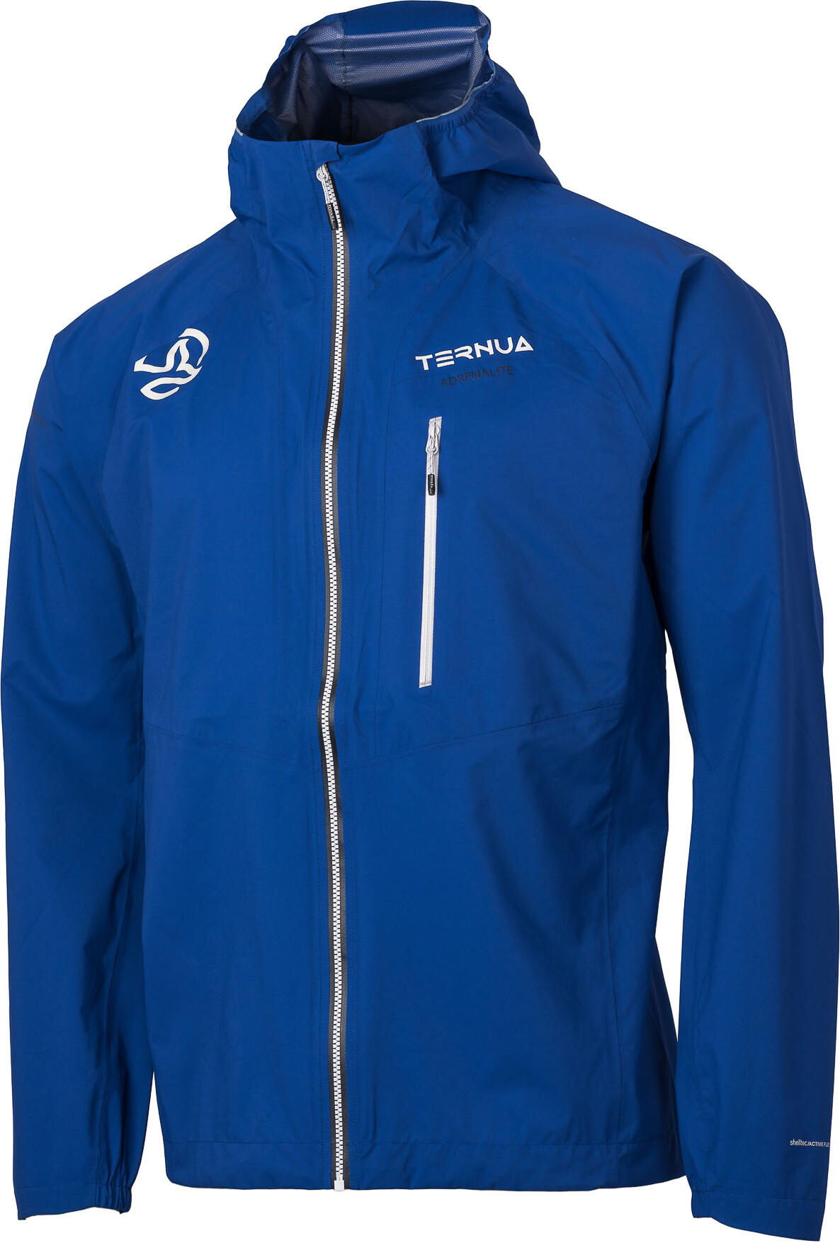 Ternua Cyclone Jacket M - Herren Freizeitjacke | SportFits Shop