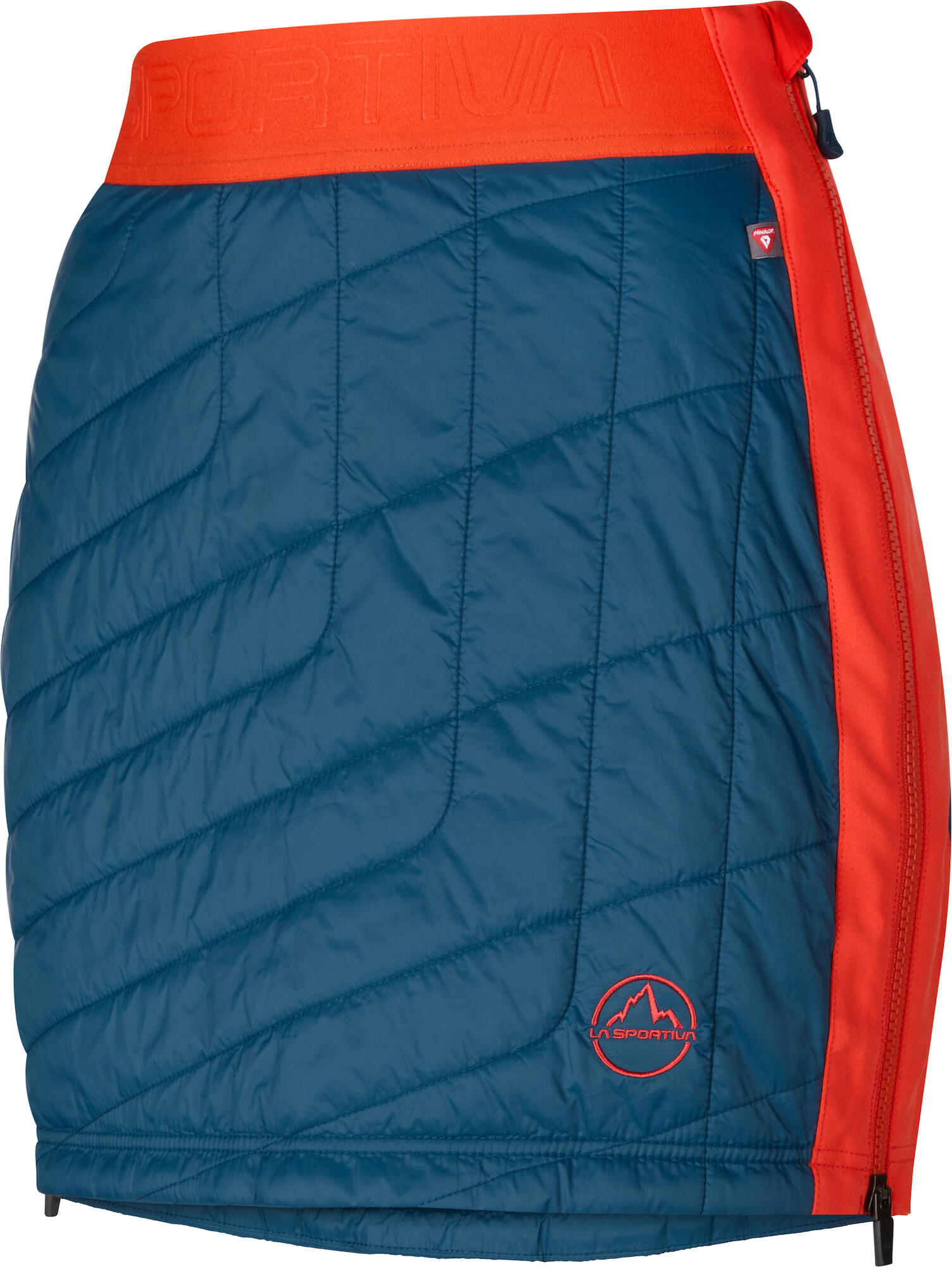 La Sportiva Warm Up Primaloft Skirt Women - Insulated skirt | SportFits ...