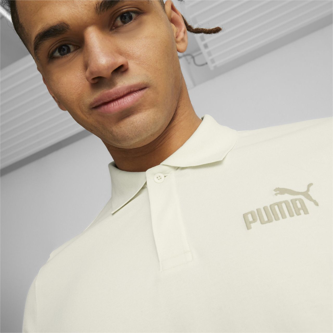 Puma Essentials Elevated Polo | SportFits Shop