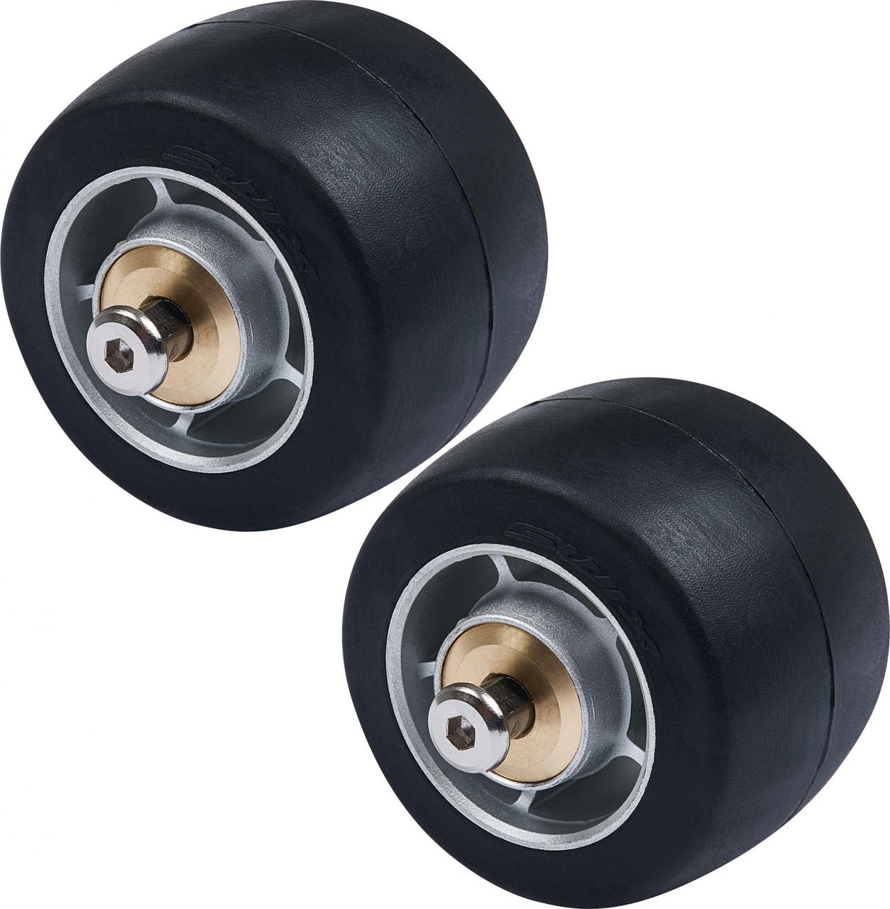 Swix Rear Wheel, Ratchet, Bearing, Medium, Rct, Complete, 2pk ...