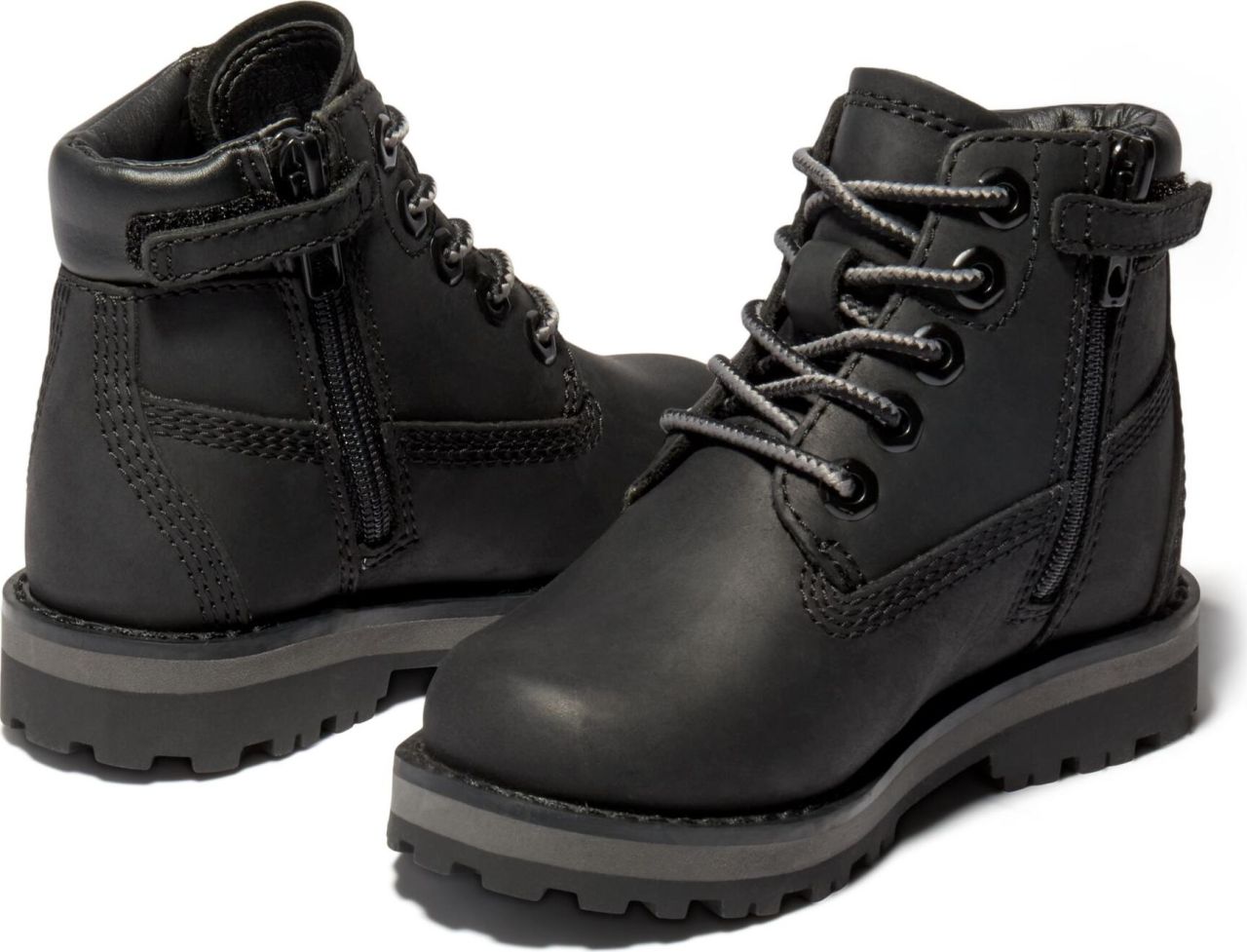 Timberland Toddler Courma Kid Traditional 6In | SportFits Shop