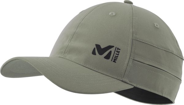 Millet Trekker II Cap - | SportFits Shop