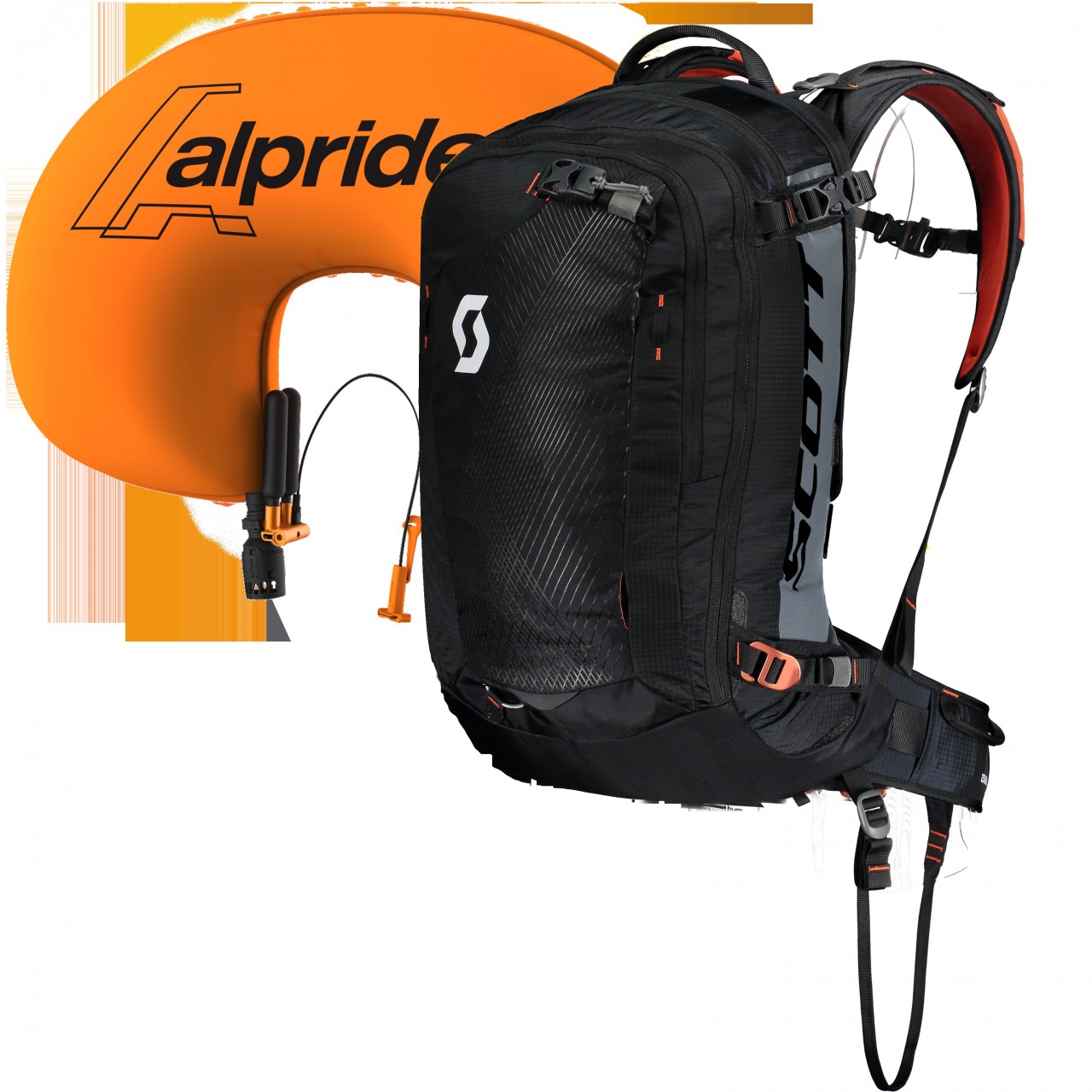 Scott Pack Guide AP 30 Kit | SportFits Shop