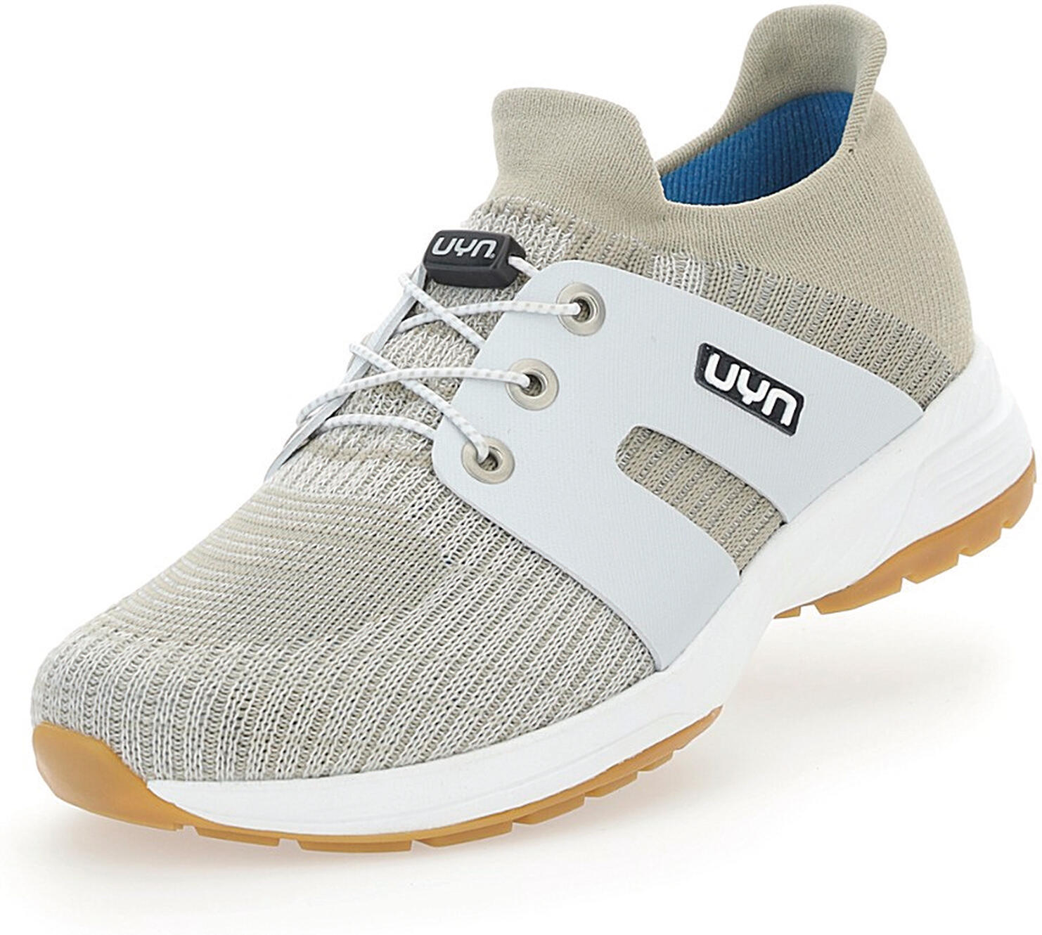 Uyn Woman Skipper Shoes - Damen Freizeitschuhe | SportFits Shop