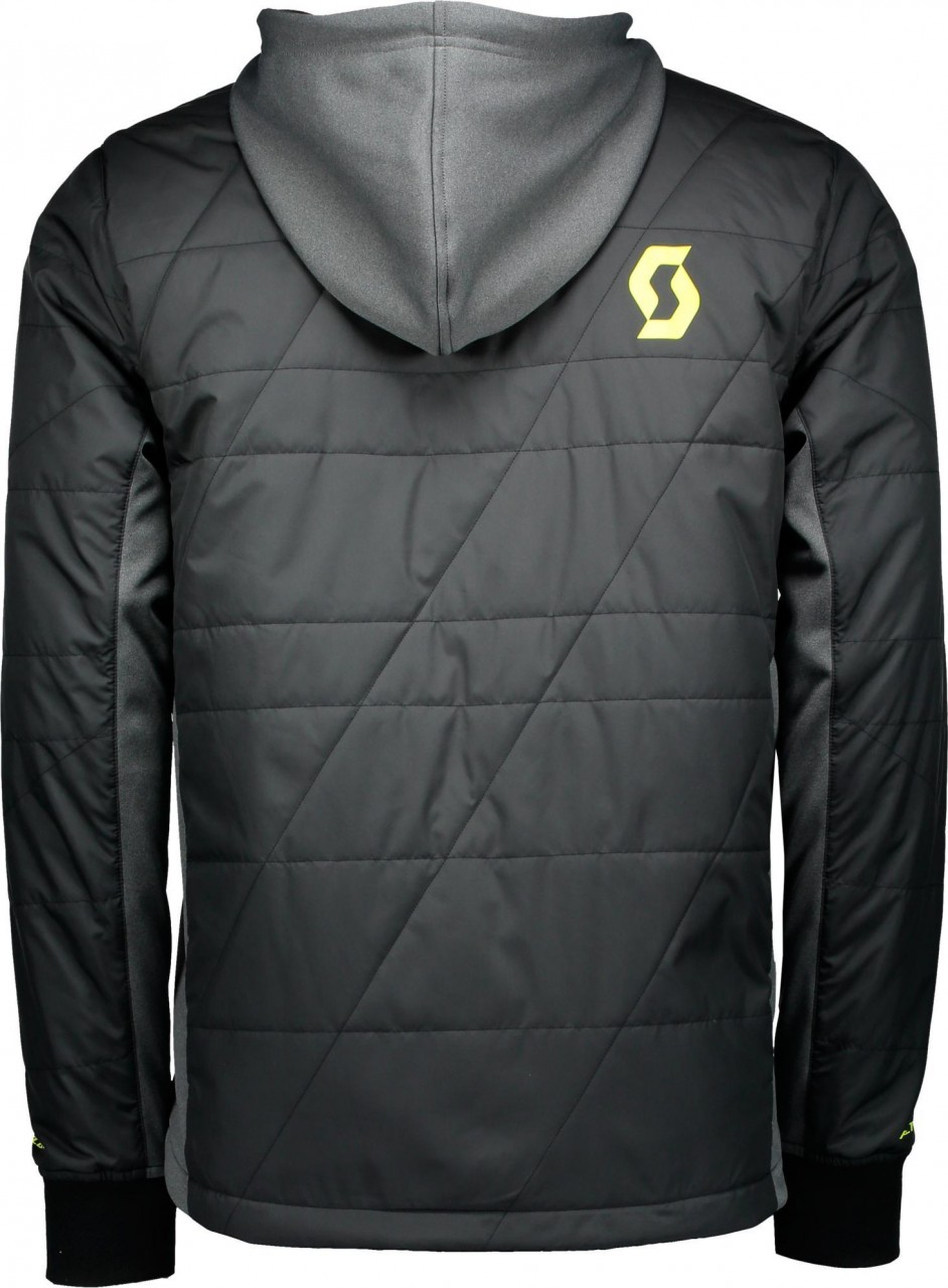 Scott Jacket Factory Team Insulation | SportFits Shop