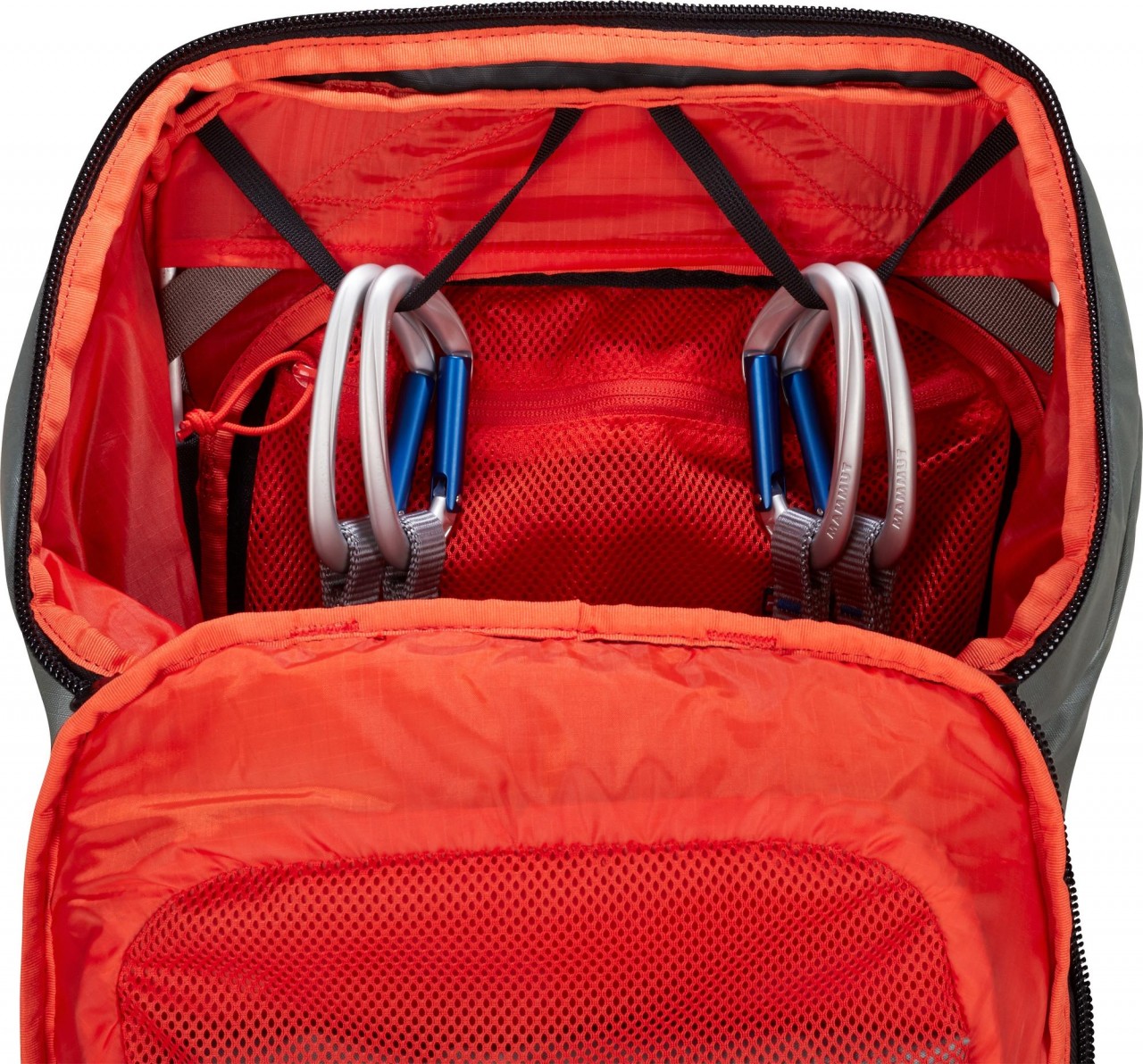 Mammut Neon Gear | SportFits Shop