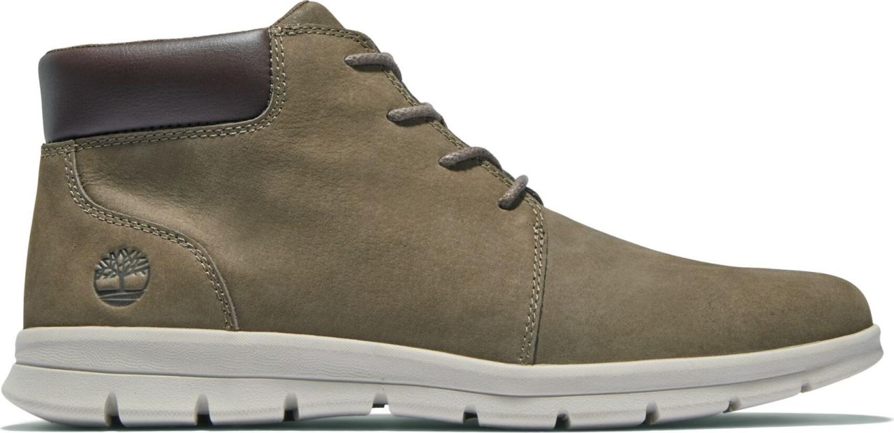 Timberland Graydon Chukka Basic | SportFits Shop